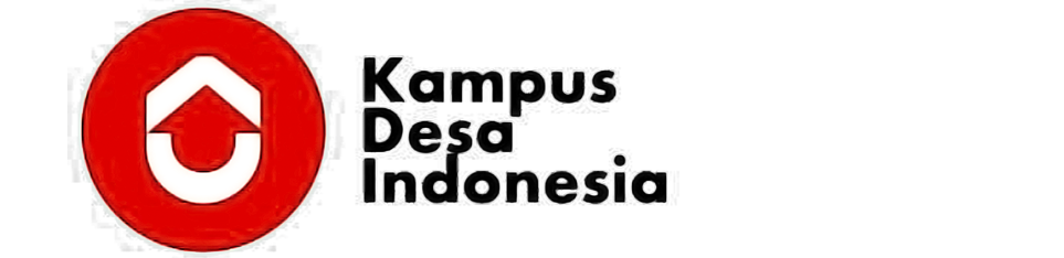 KDI - Kampus Desa Indonesia