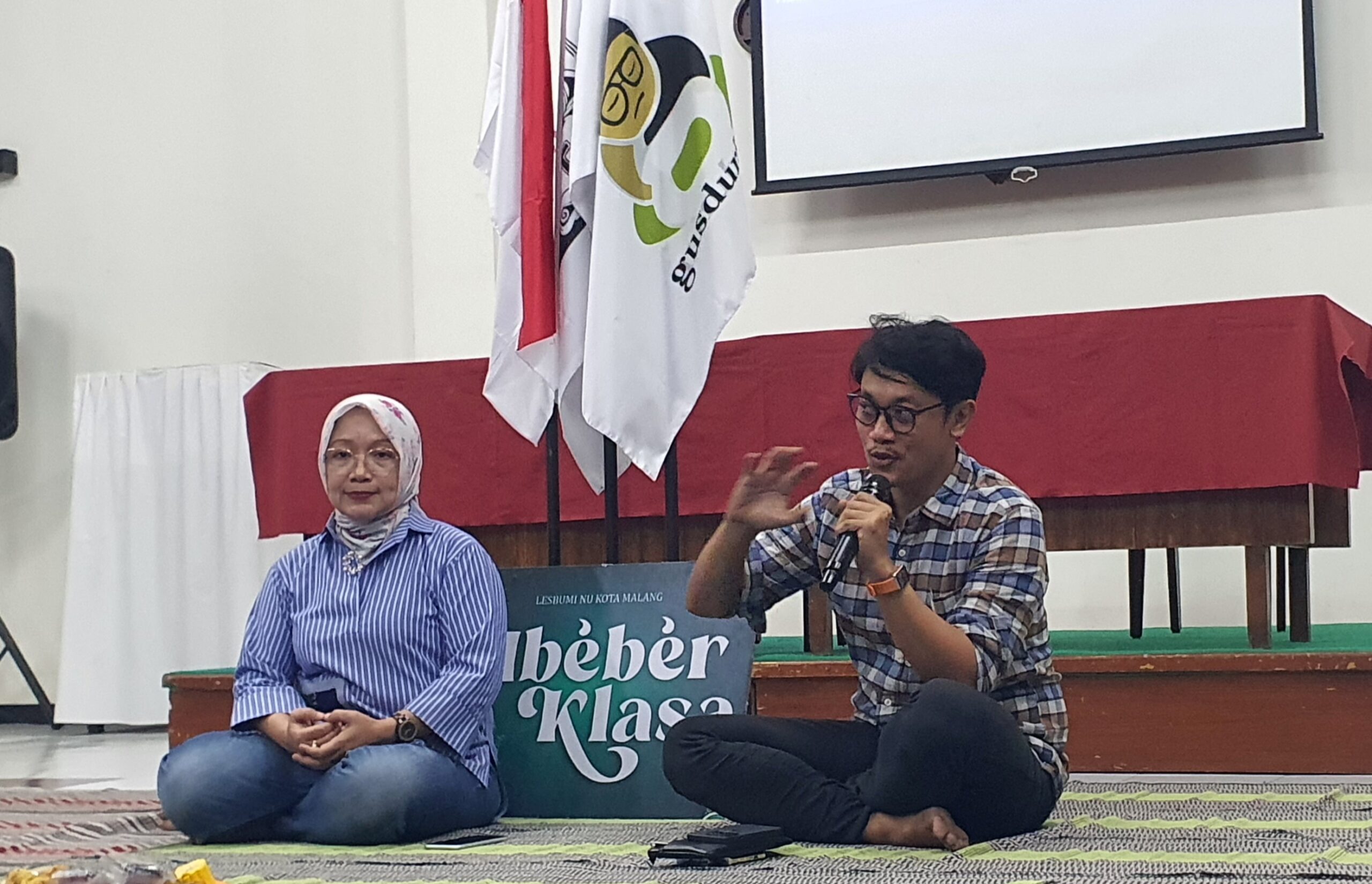 Menyaudara Melampaui Toleransi: Menggali Jejak Gus Dur di Malang - Kampus Desa Indonesia